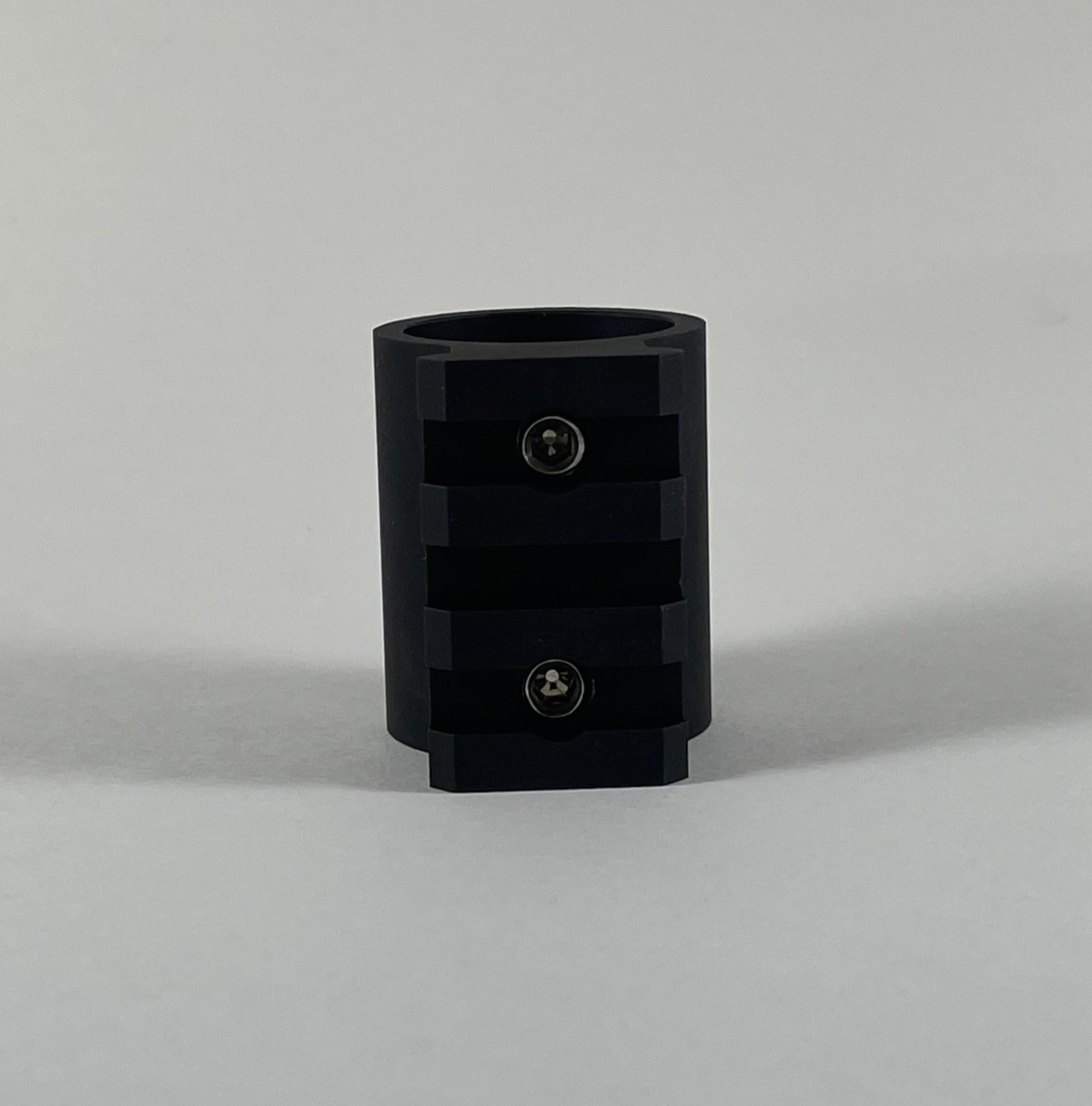 Bull Barrel Picatinny Adapter | Fletcher Rifle Works