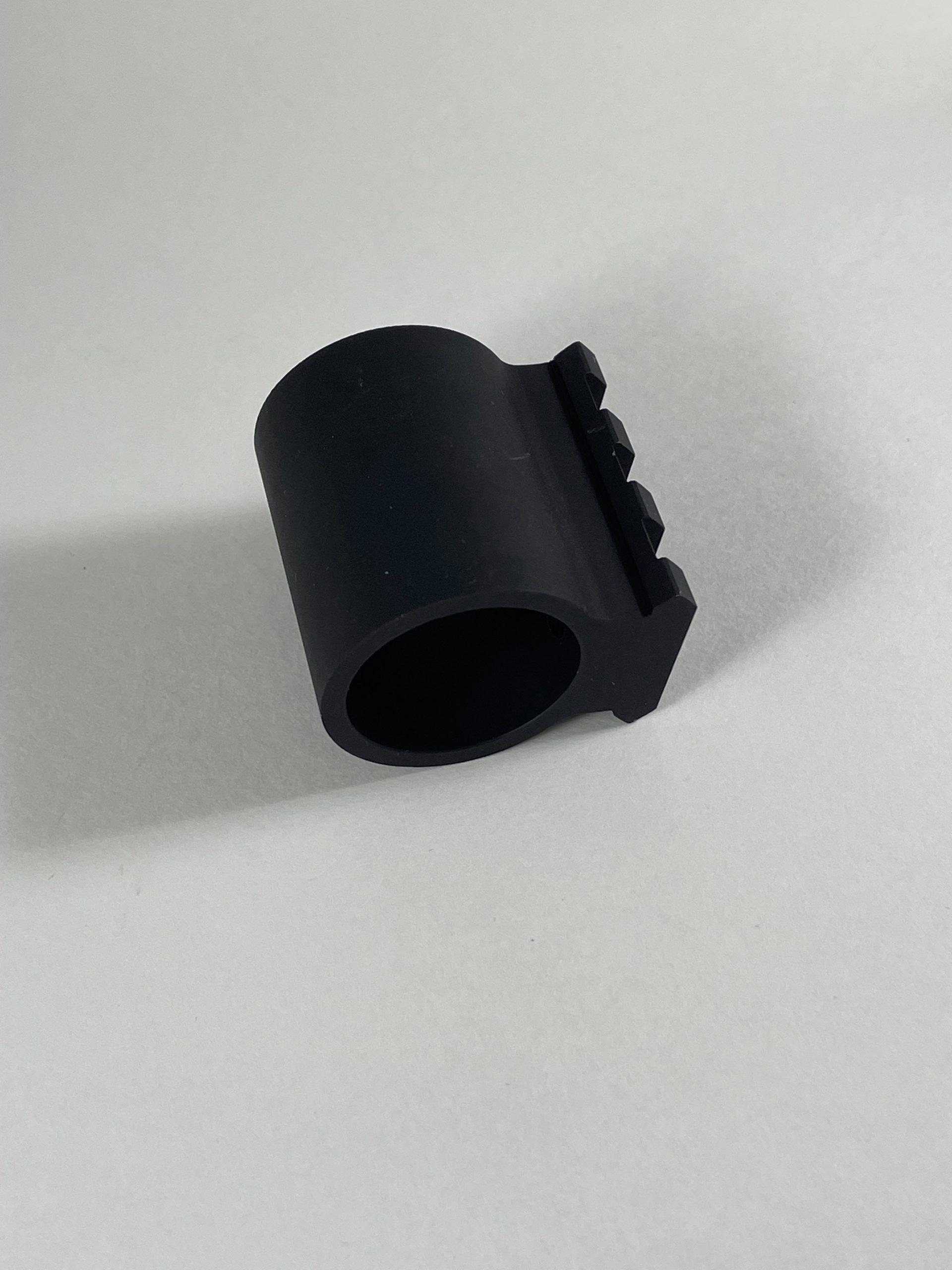 Bull Barrel Picatinny Adapter | Fletcher Rifle Works