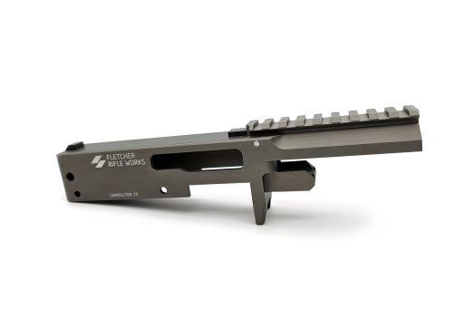 Fletcher OpenTop 11/22 Receiver | Fletcher Rifle Works